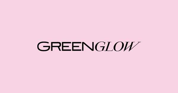 Green Glow —Where Beauty meets consciousness